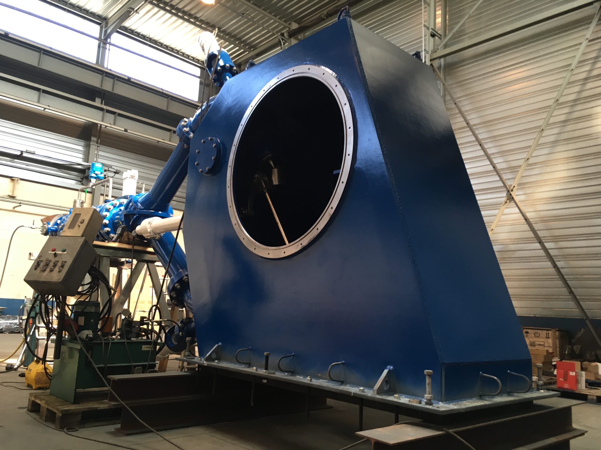 Tous Archives - Hydro Power Plant